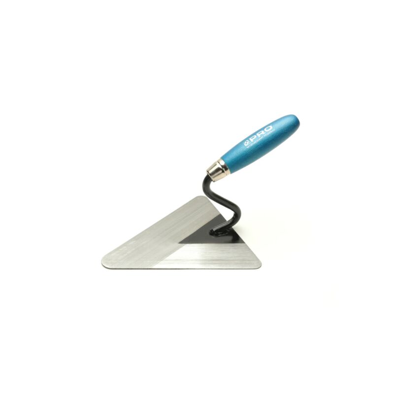 Triangular trowel – Producent PRO