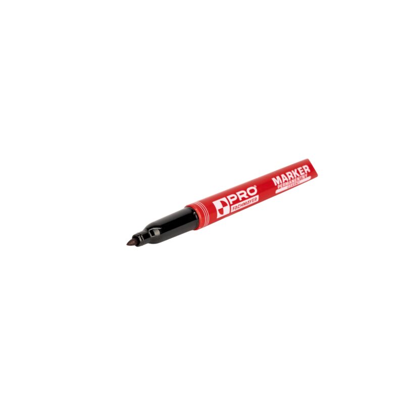 Construction permanent marker – Producent PRO
